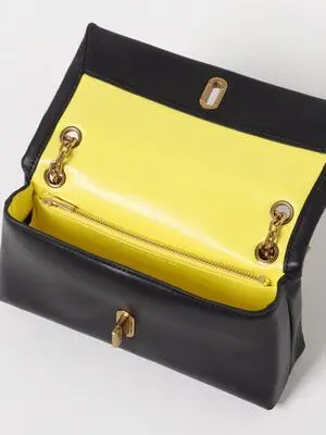 Marc Jacobs Mini Bag With Chain Strap