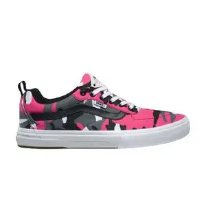 VANS Kyle Walker Pro Sneakers - Pink