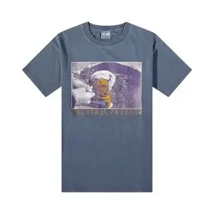 Gramicci Original Freedom Tee - Blue