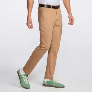 PXG Slim Fit Pant - Stone Fruit