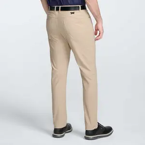 PXG Slim Fit Pant - Stone Fruit