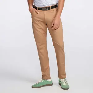PXG Slim Fit Pant - Stone Fruit