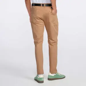 PXG Slim Fit Pant - Stone Fruit