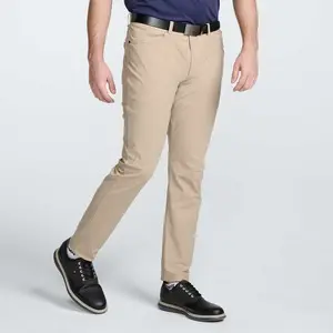 PXG Slim Fit Pant - Stone Fruit