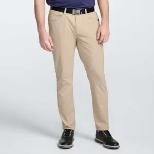 PXG Slim Fit Pant - Stone Fruit