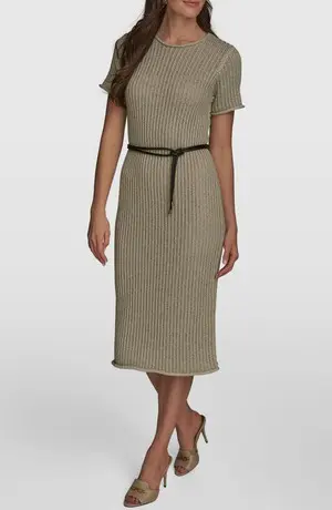 Donna Karan New York Sheath Day Dresses