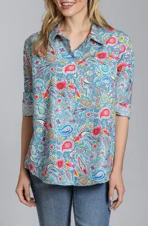 Apny Oversized Shirts For Women