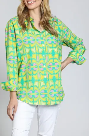 Apny Pocket Tops