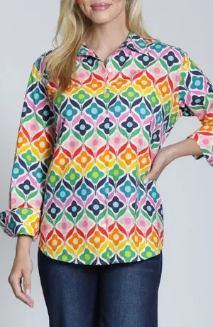 Apny Oversized Shirts For Women