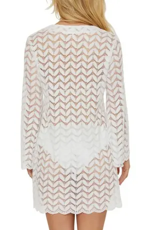 ISABELLA ROSE Venice Cover-up Tunic