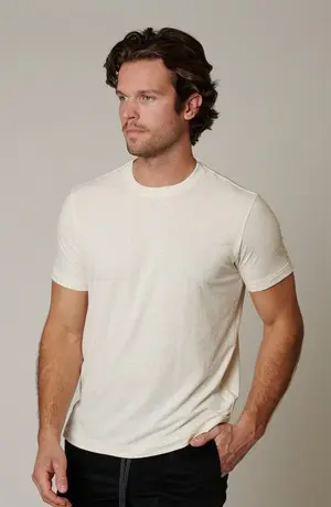 Leisure Lab Short Sleeve Shirts For Men