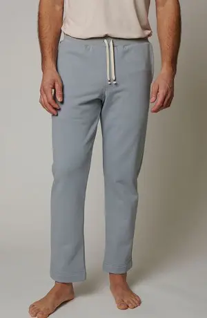 LEISURE LAB Zen Sweatpants Cloud