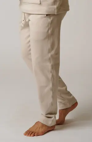 LEISURE LAB Zen Sweatpants