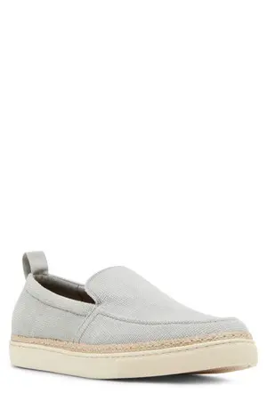 Steve Madden Abiza Slip-on Sneaker - Grey