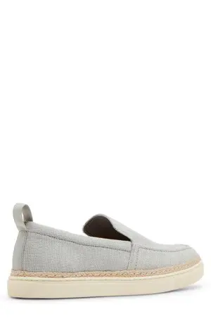 Steve Madden Abiza Slip-on Sneaker - Grey
