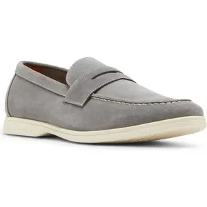 Steve Madden Contrast Stitching Shoes For Men