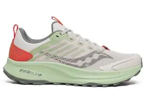 Saucony Ride Tr2in Sneakers - Moon/sage