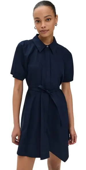 A.l.c. Collared Day Dresses