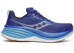 Saucony Hurricane 24 Sneakers - Azurite