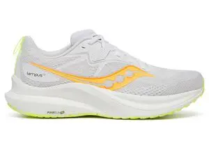 Saucony Tempus 2in - White/vo2