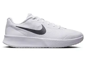 Nike Court Vapor Lite 3 Hcin Sneakers - White/black
