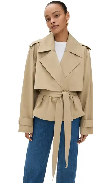 Joe's Jeans Jackets For Women