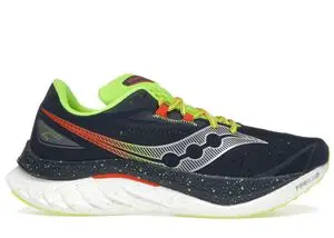 Saucony Endorphin Speed 4in - Navy Blue/pepper