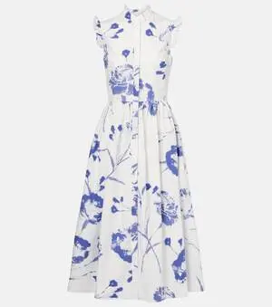 Erdem Sleeveless Day Dresses