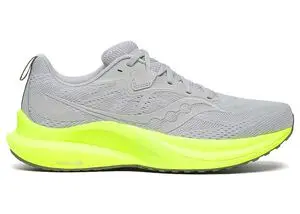 Saucony Tempus 2in Athletic Sneakers - Cloud/citron