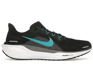 Nike Air Zoom Pegasus 41 Black/cool Grey/white
