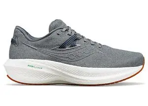 Saucony Triumph Rfg Sneakers - Navy Blue