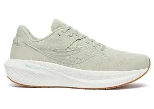Saucony Triumph Rfg Sneakers - Sage