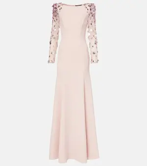 Jenny Packham One Shoulder Evening Dresses