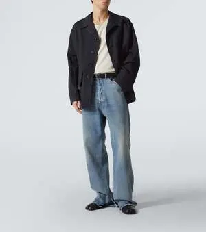 MAISON MARGIELA Cotton Jacket