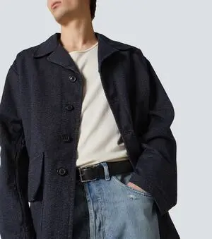 MAISON MARGIELA Cotton Jacket