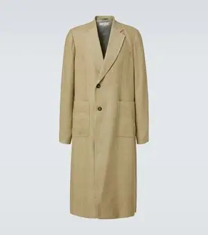 Our Legacy Mid Length Coats For Men