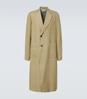Our Legacy Oversized Coats For Men