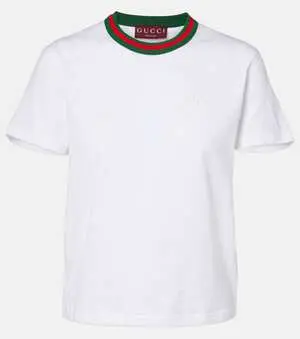 Gucci Short Tops