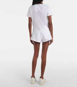 Gucci 70s Printed Cotton Jersey T-shirt