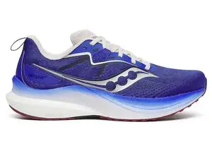 Saucony Tempus 2in - Royal/silver