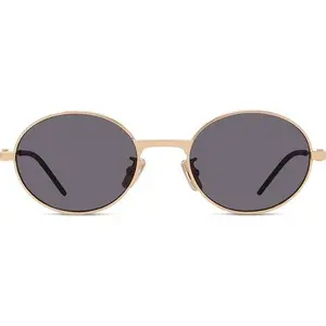 Givenchy Gv Speed Phantos Sunglasses - Shiny Endura Gold