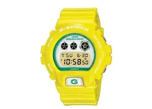 Casio G-shock Lifted Research Group Digital Watch - Resin