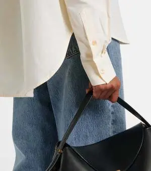TOTEME Cotton Button-down Shirt