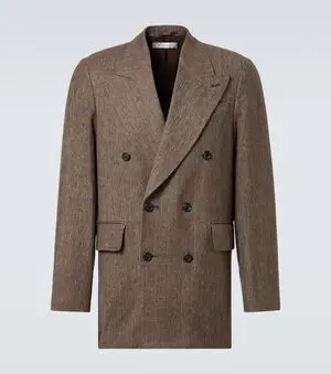 Our Legacy Sharp Db Blazer