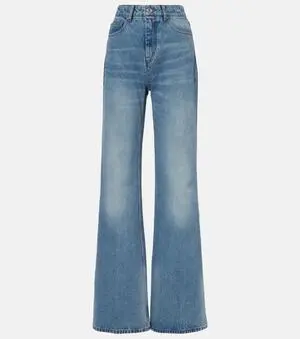 Ami Paris Vintage Jeans For Women