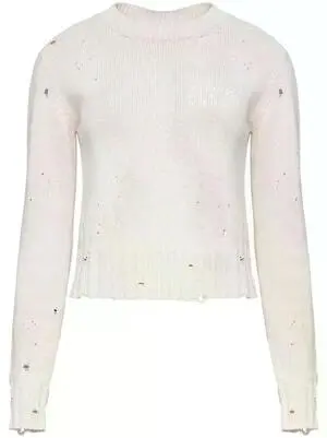 MAISON MARGIELA Crew-neck Sweater