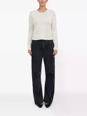 MAISON MARGIELA Crew-neck Sweater