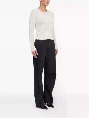 MAISON MARGIELA Crew-neck Sweater