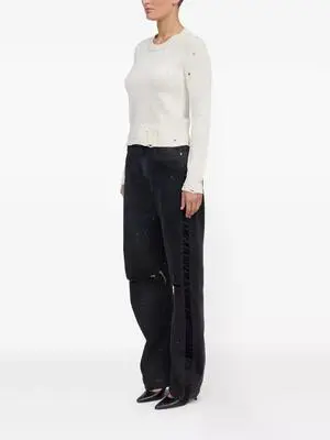 MAISON MARGIELA Crew-neck Sweater