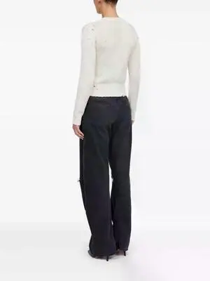 MAISON MARGIELA Crew-neck Sweater